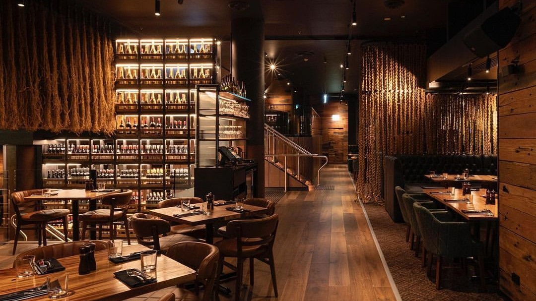 The Restaurant Choice Gift Cards By Restaurant Choice, Australia